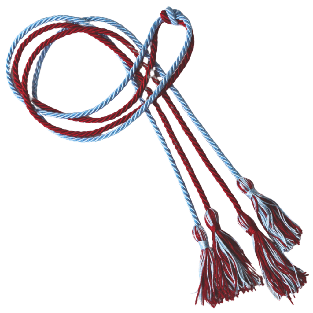 Honor Cords – Phi Alpha Theta
