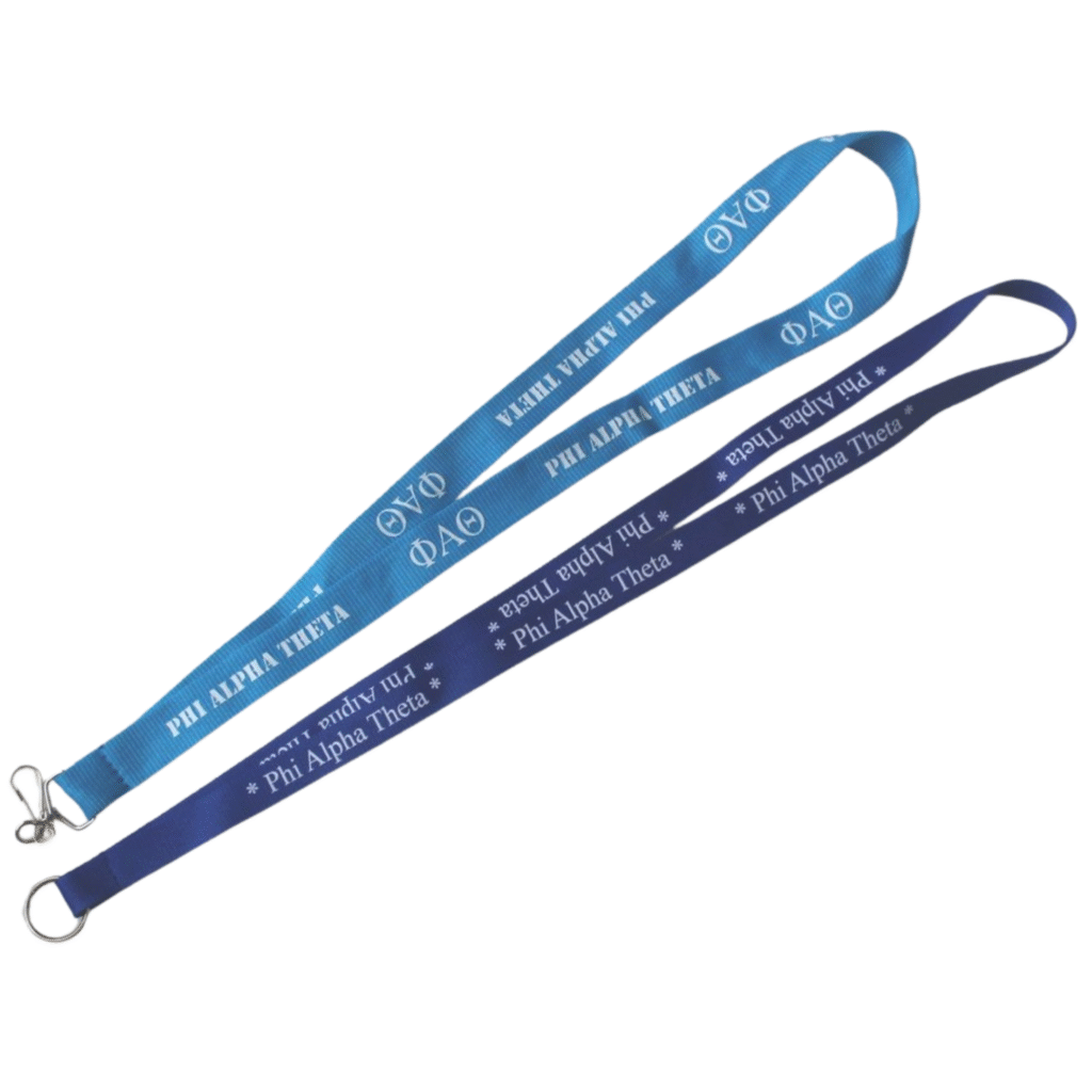 Lanyard – Phi Alpha Theta