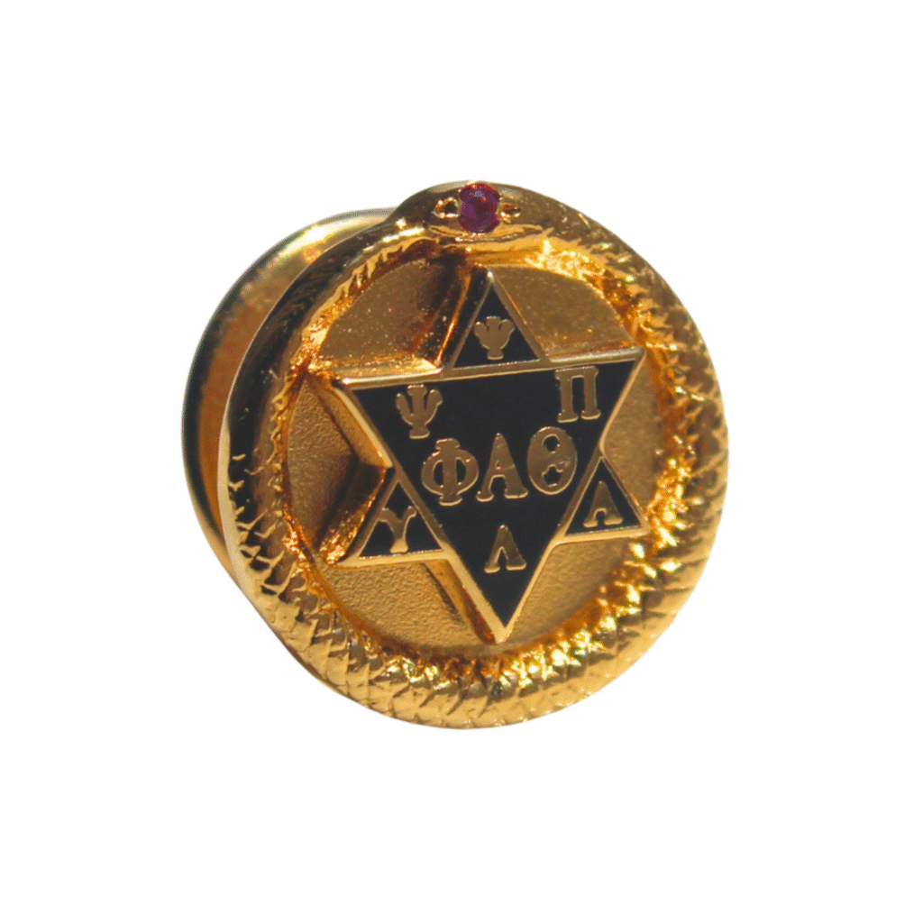 Official Badge – Phi Alpha Theta