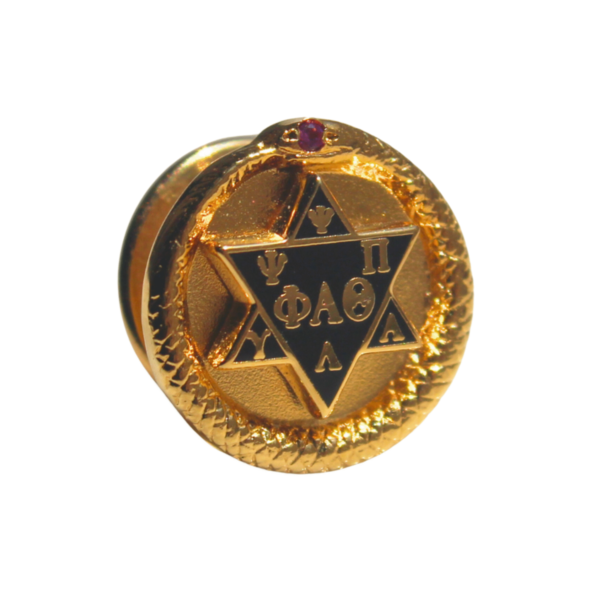 Official Badge – Phi Alpha Theta